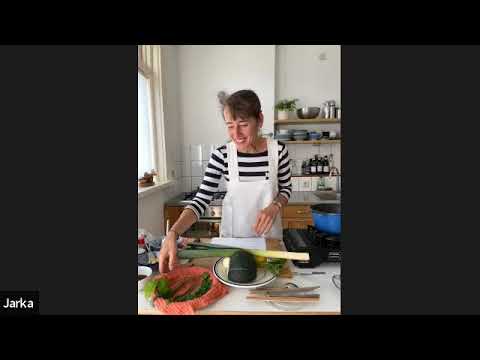 Jarka Becvarova Adamcova, Tempura Festival