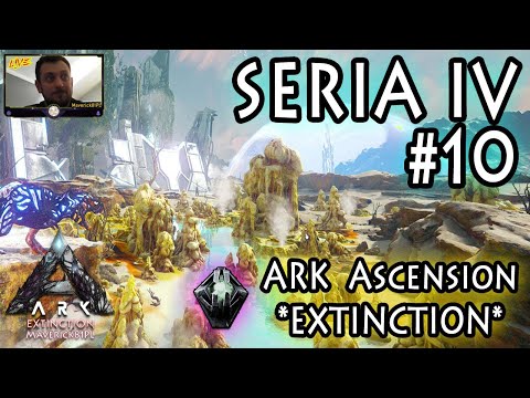 Steam Community :: Video :: Ark: Survival Evolved Ascension Extinction #10