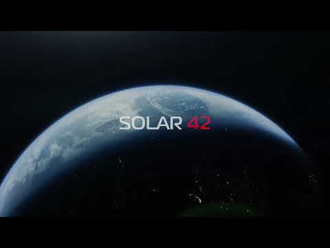 Elta Music SOLAR 42F - Green Brown | Reverb UK