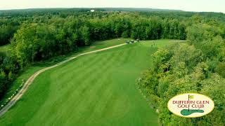 3 Best Golf Courses in Orangeville, ON - Expert Recommendations