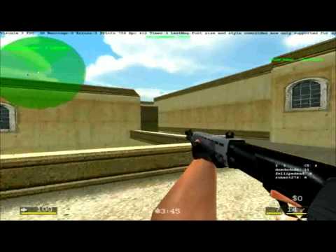 Steam Community :: Video :: Counter Strike: Portable Online [GamePlay]