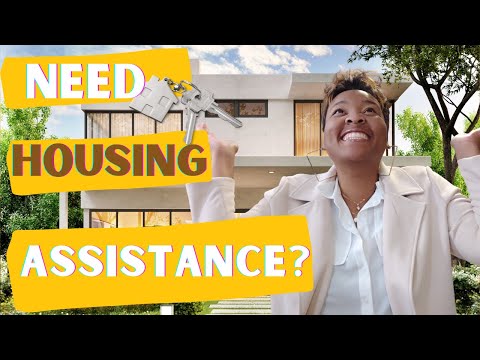 Housing Assistance For Single Mothers: Get Free Assistance For Housing