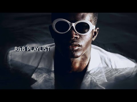Men of R&B playlist - New male r&b singers 2024 | Giveon, Revel Day, Sture Zetterberg, Deanz ...