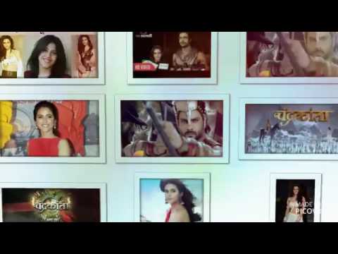 Chandrakanta Serial on colors, latest images and News