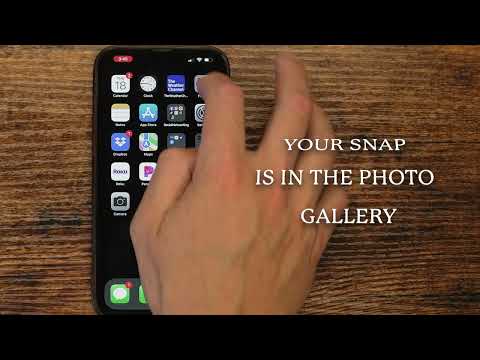 How to Download FeatherSnap Photos and Videos