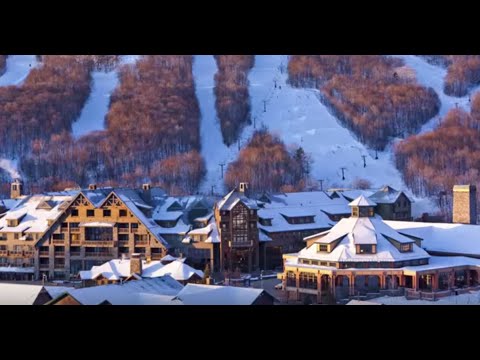 Top Vermont Winter Hotels