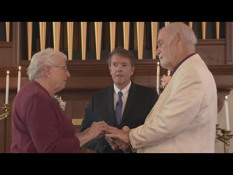 18 True Romantic Stories That'll Make You Believe in Love