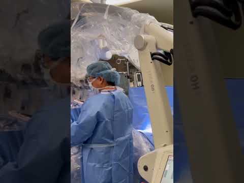 Relief Without a Fusion:Minimally Invasive Hemilaminectomy