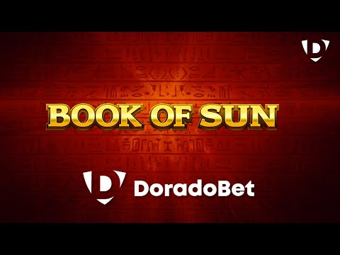 Tragamonedas - Book of sun - Boongo