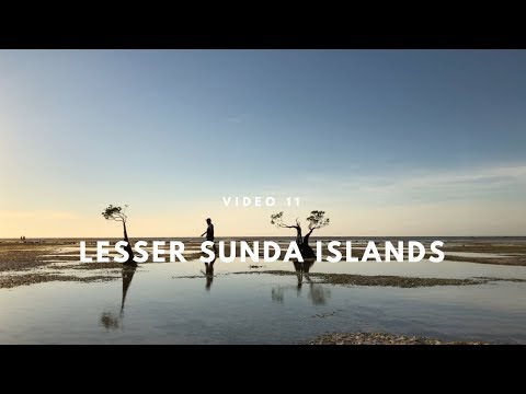 Video | Lesser Sunda Islands – ASLI FOOD PROJECT