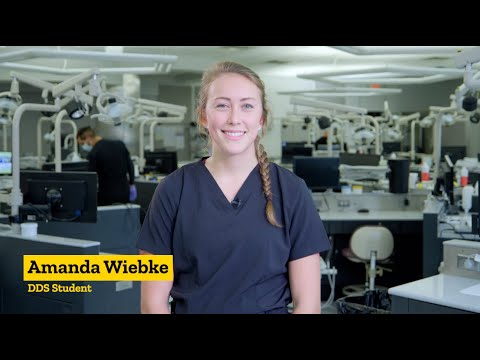 Why IOWA: We Produce The Best Dentists