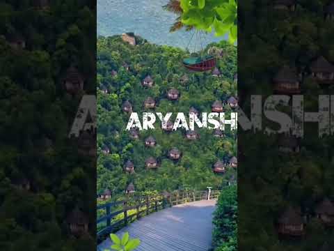 ARYANSH 💫__' Trending Names ✨❤🤞... comments Your Name....#shorts #viral #trending #viral