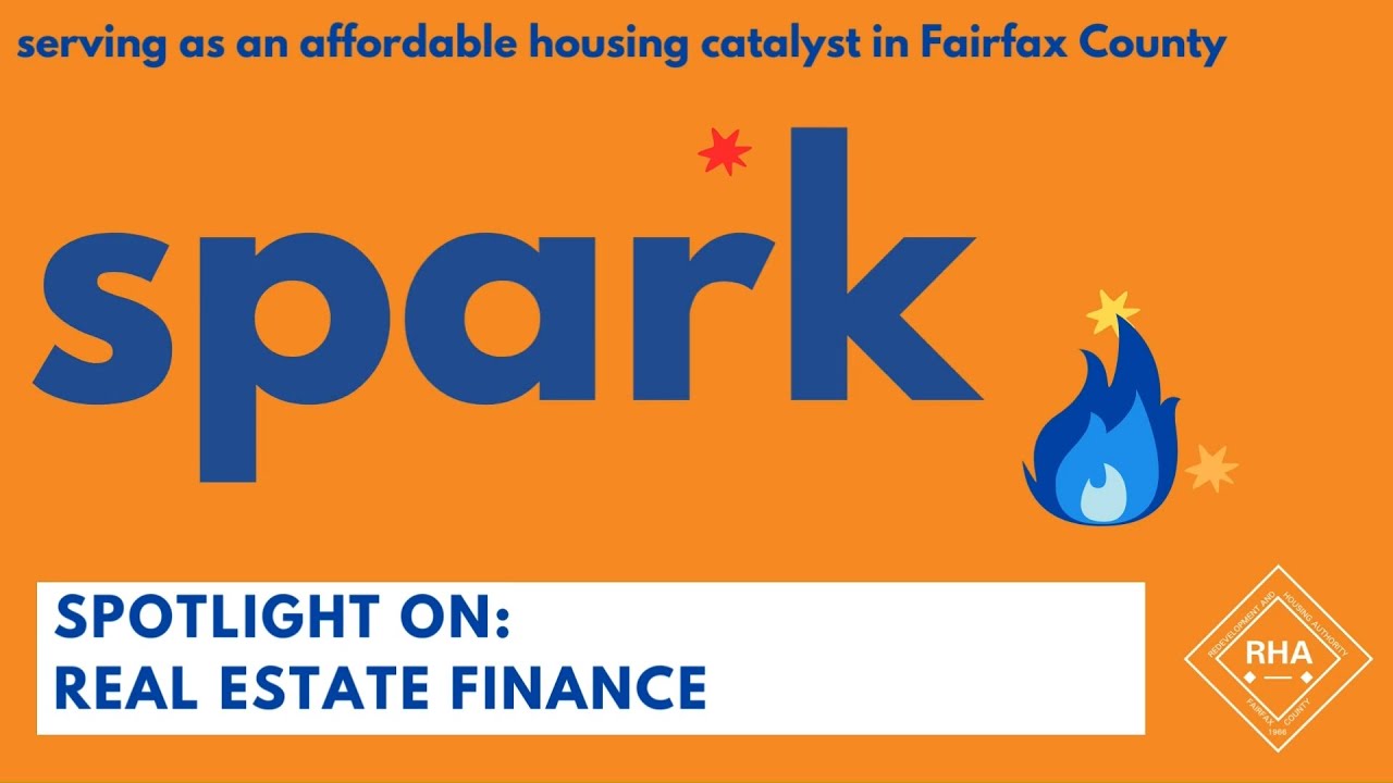 Affordable Housing Finance 101