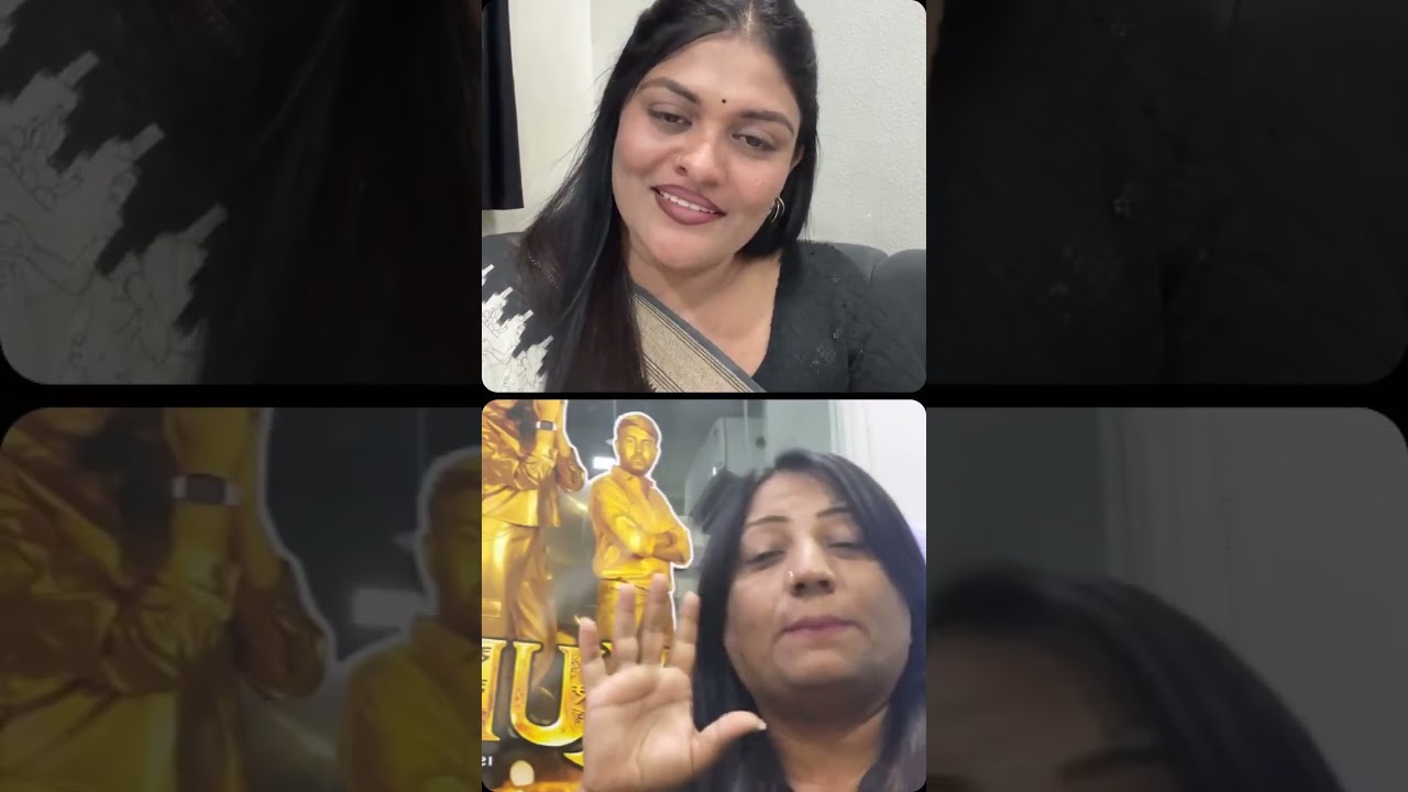 આજ નું લાઈવ ચોક્કસ જોજો || krishna patel|| #instalive #desi 