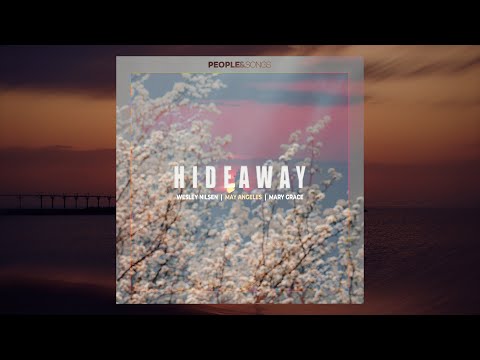 Hideaway Lyrics - May Angeles