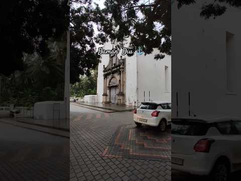 daman diu vappi gujrat place explore