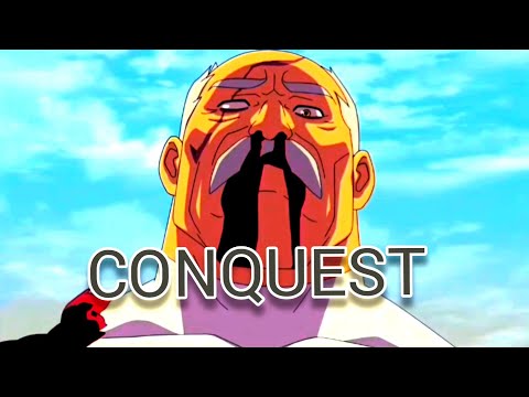 (INVINCIBLE) || CONQUEST TRIBUTE
