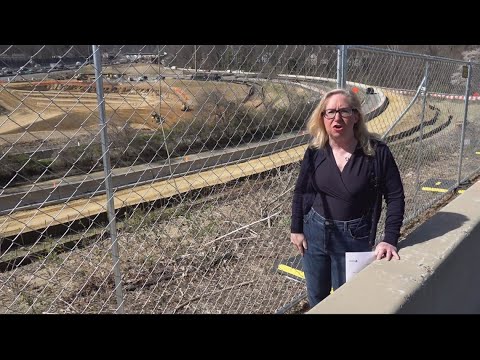 Northern Virginia citizens' group sues VDOT, demands to stop Beltway project