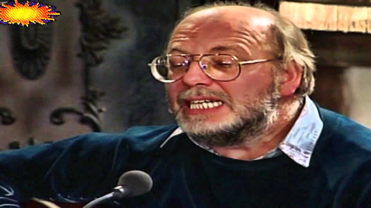 Jan Nedvěd - Z kyjovský hospody