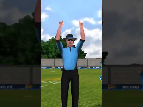 Half-century in just 10 with a strike-rate of 530