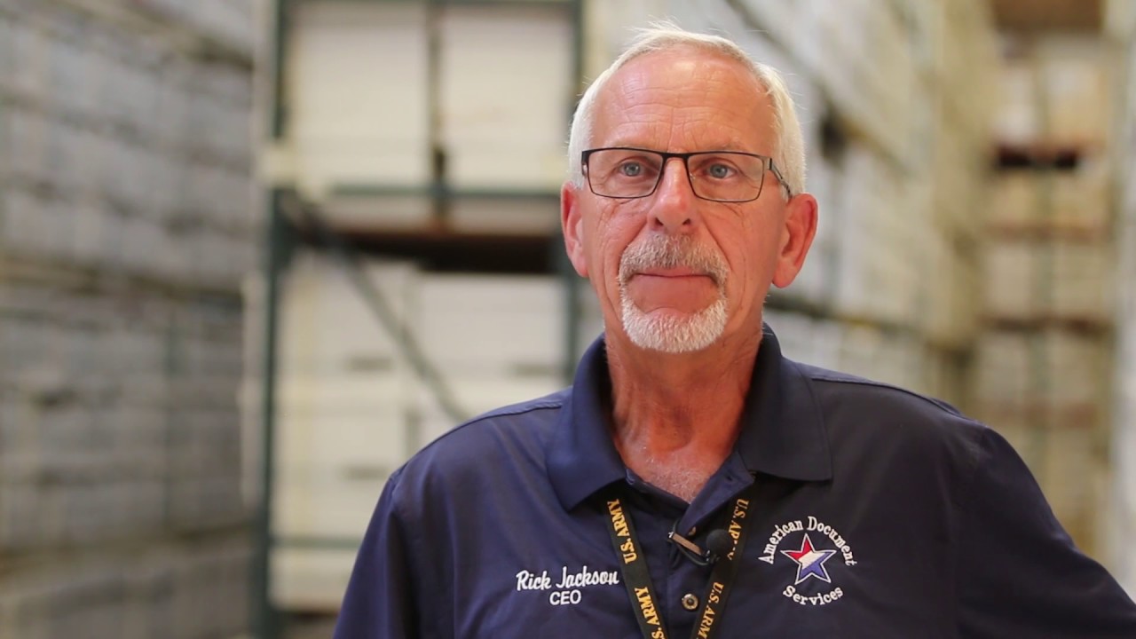 American Document Services