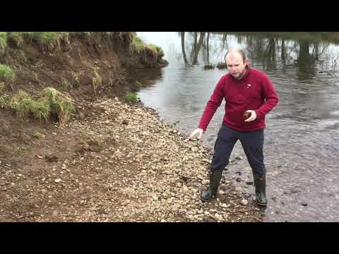 River Landforms- Meanders