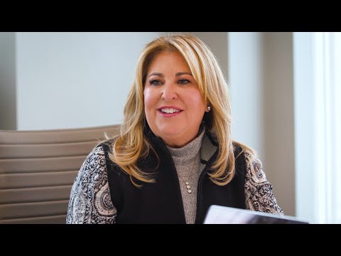 Meet Divorce and Family Law Partner Beth F McCormack – Beermann LLP