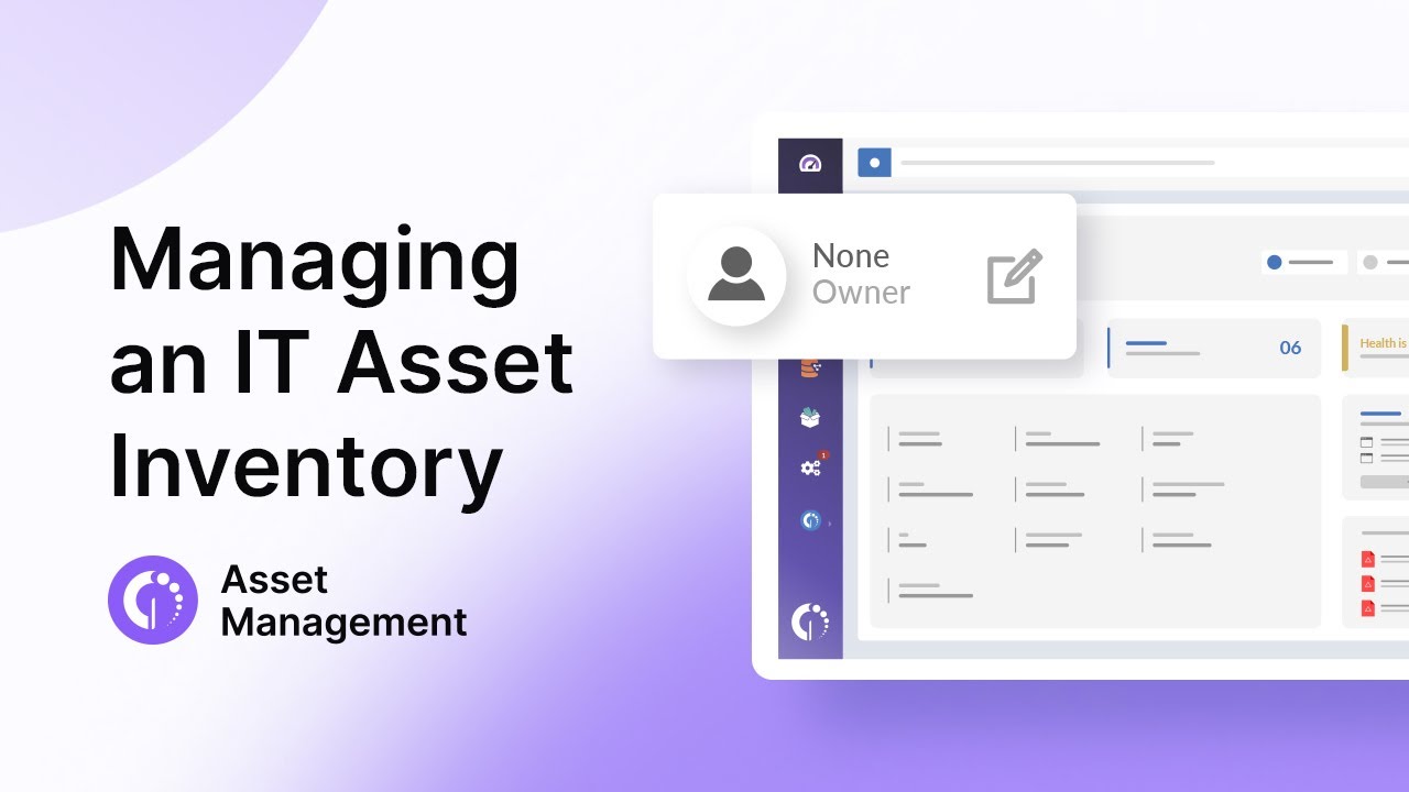 How to Manage an IT Asset Inventory? Outlining an ITAM Strategy