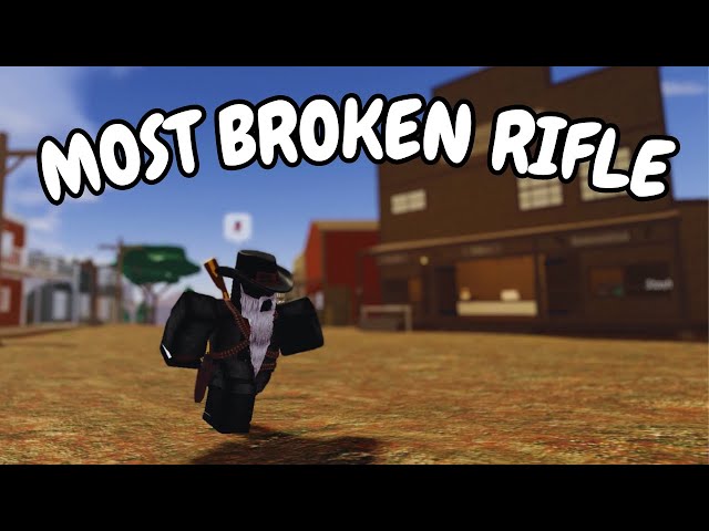 5 things you should know before playing Roblox Westbound