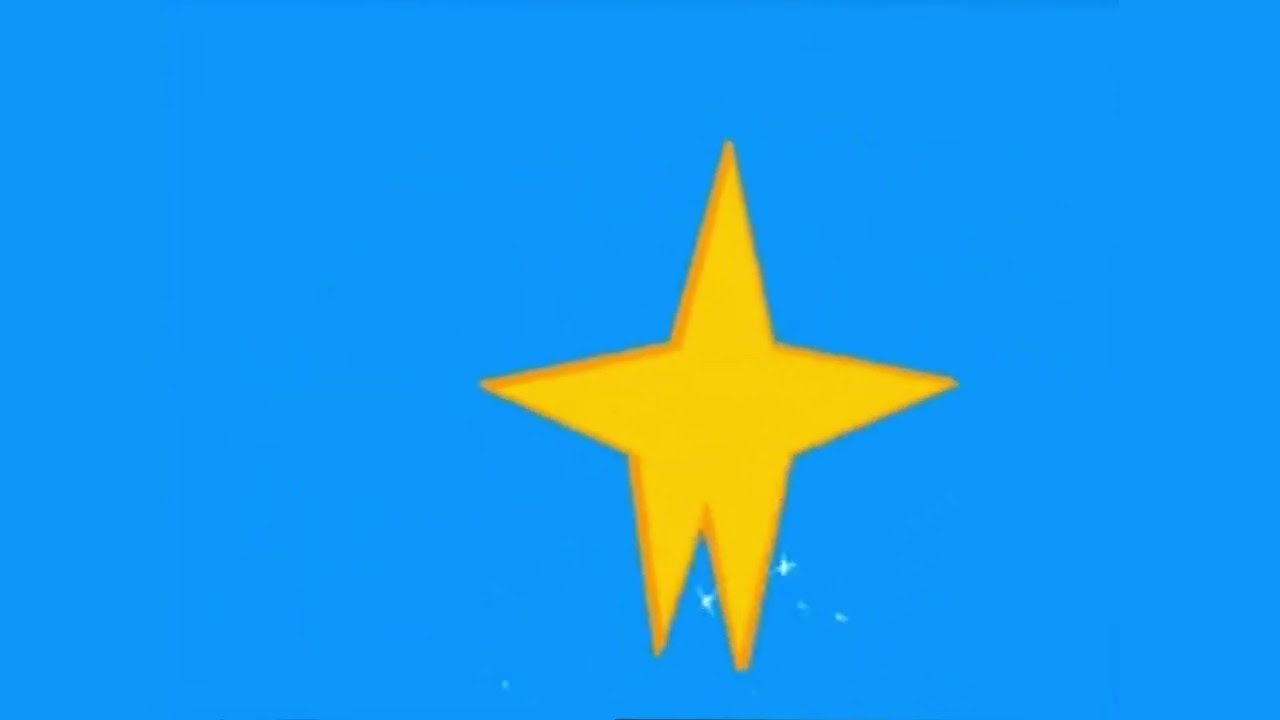 Star Animation Template Test 