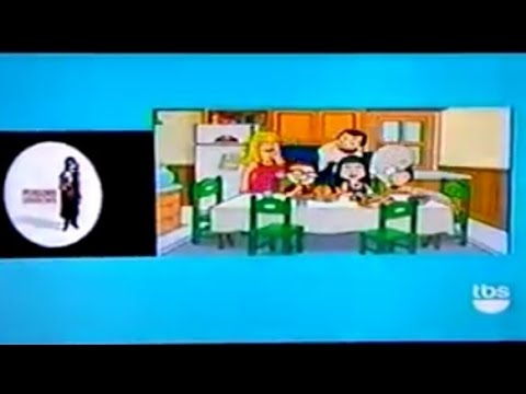 Tbs American Dad intro 2015