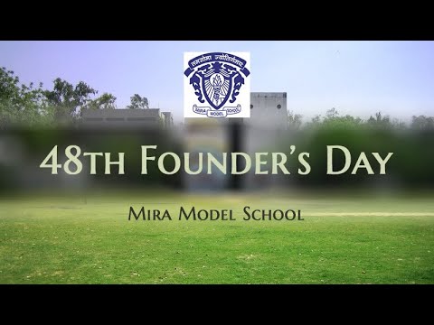 Mira Model Senior Secondary School Janakpuri, New Delhi: Admission, Fee ...