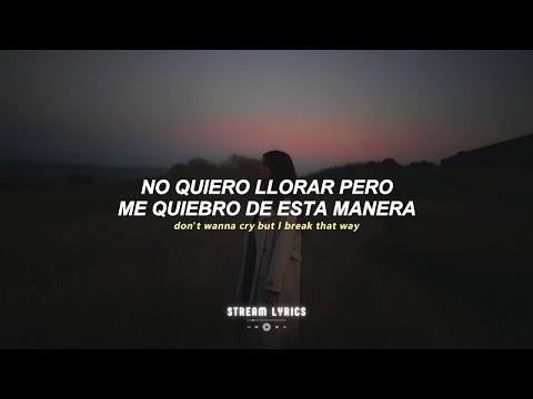 SYML - Where's My Love  [español + lyrics]