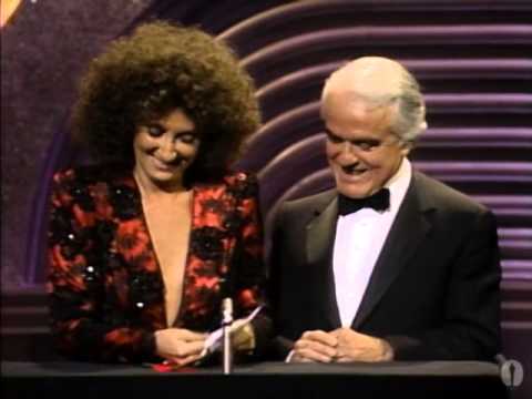 "The Official Story" Wins Foreign Language Film: 1986 Oscars