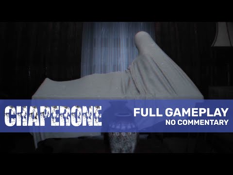 Steam Community :: Video :: Chaperone Full Gameplay And Walkthrough No ...