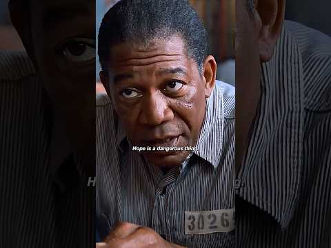 Why Did Red Get Parole on the 3rd Try?