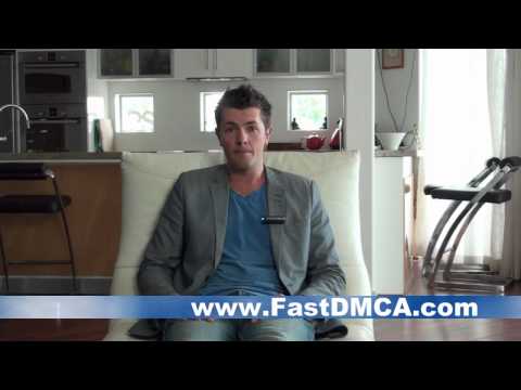 DMCA Notice - Dmca Takedown