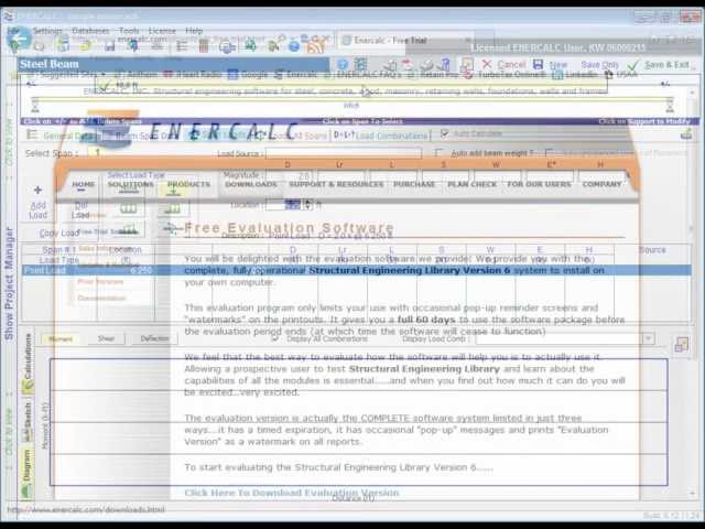 Structural Engineering Library Pricing, Reviews, & Features in 2022