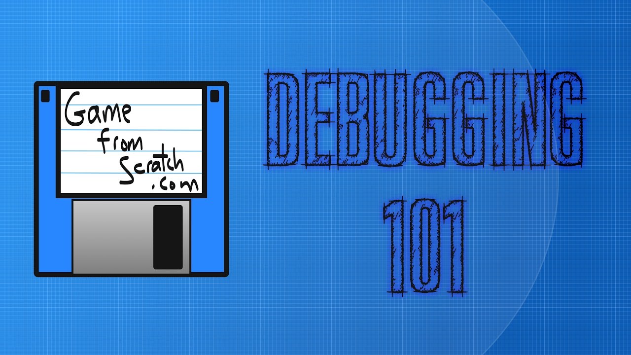 Code Debugging 101