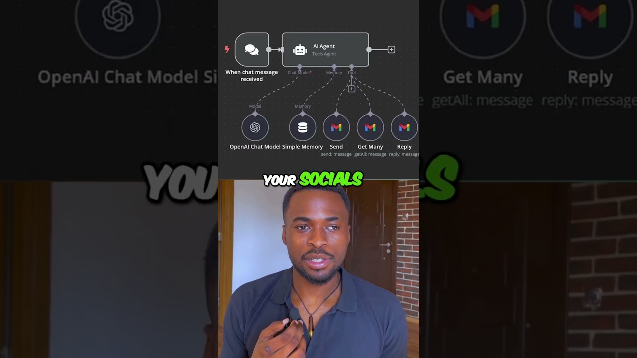 🤯 AI Automation: GitHub Repo with INSANE Templates!
