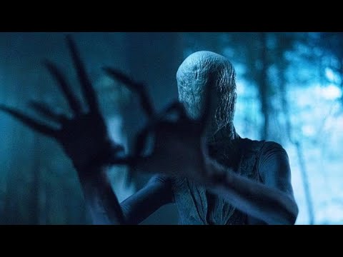 Slender Man True Horror Story.