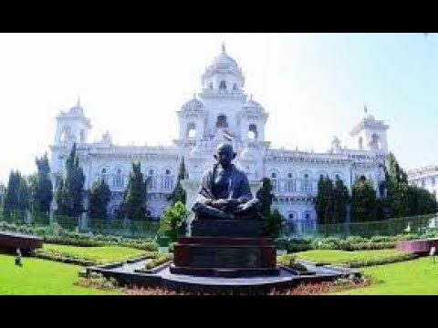 Telangana Assembly || 7th Session of Telangana Legislative Assembly - Day 01 || Prajavani Tv