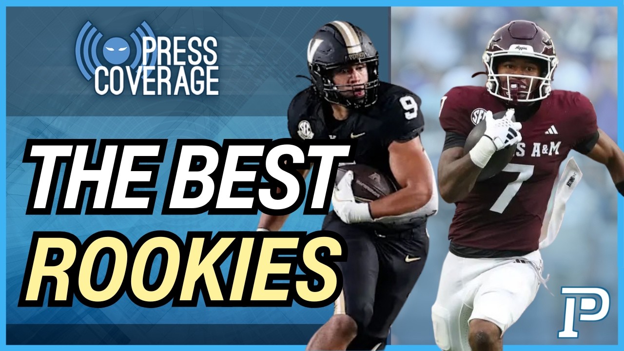 Our Favorite 2026 Prospects!