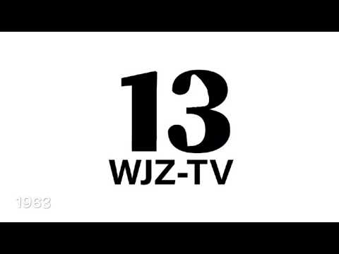 WJZ-TV logopedia Re-Created