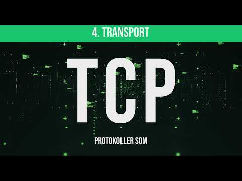 PPU-Y | Multimodal tekst | OSI-Modellen Sang
