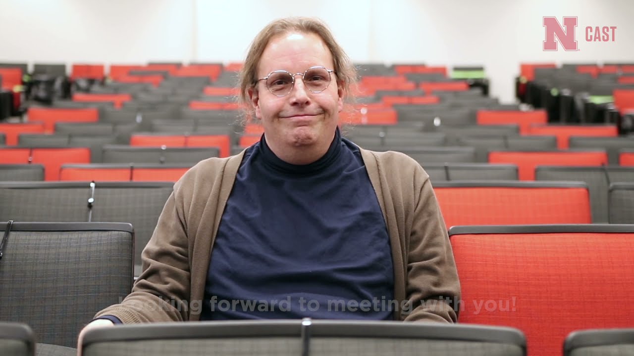 Find a Conducive Study Environment