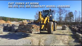 Lifting Expectations | Cat | Caterpillar