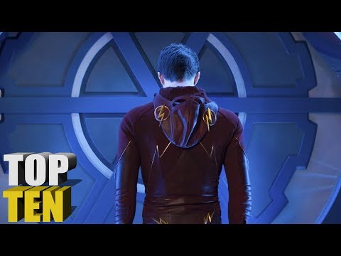 Top 10 Best TV Shows of 2015