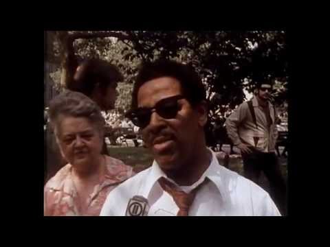 Watch 1970s New Yorkers complain about everything!