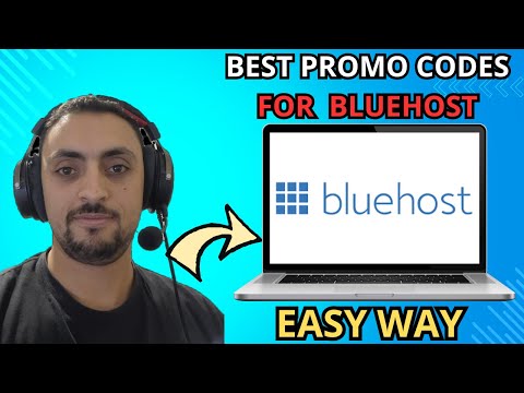 Top Bluehost Promo Codes for 2025 🔥 Save BIG on Hosting!